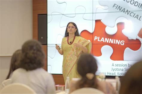 Jyotsna Singh On Linkedin Leadingladies Kotakprivate Liveyourpurpose