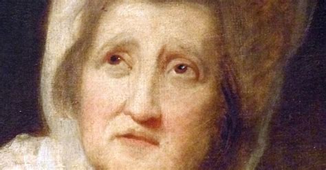 The Portrait Gallery Patience Wright