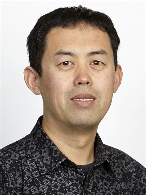 Wenhui Duan Monash University