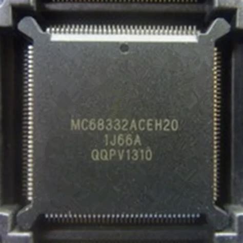 10pcs Mc68332aceh20 Mc68332aceh Mc68332 Integrated Circuits AliExpress