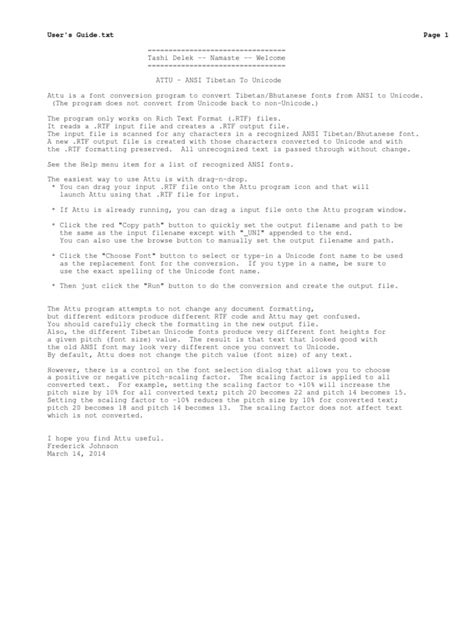 user s guide pdf filename computer file