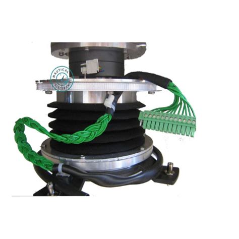 Standard 22 Gyrocompass Hinge Unit 110 233x20 Nautical