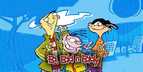 Watch Ed Edd N Eddy Full Episodes