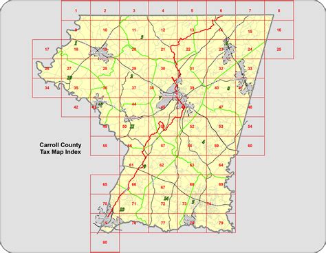 Carroll County Government Carroll County Maryland