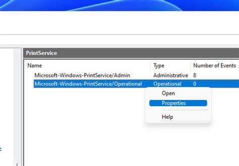 How To Check Print History In Windows 11