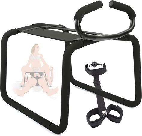 Sex Chair Sex Furniture Positions Bouncing Mount Stools