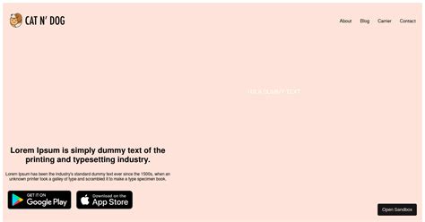 Zen Tdd Jqzyll Codesandbox