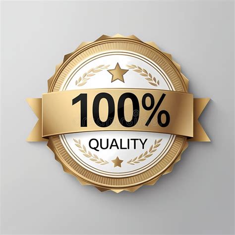 Authorization Badge Design Stock Illustration Illustration Of Okay