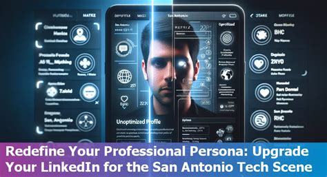 How Can You Enhance Your Linkedin Profile For San Antonios Tech