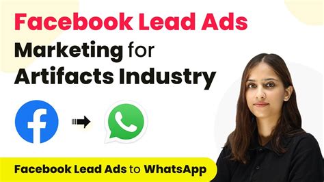 Automate Whatsapp Messages To Facebook Leads Using Pabbly Connect Pabbly