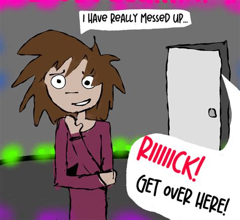 Blunder By Thaundeads On Deviantart