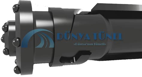 Dunya Tunel Ring Bits Pilot Bits Cross Bits Pilot Bits And Sets