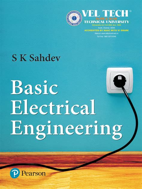 Basic Electrical Engineering Pdf Electric Motor Inductance