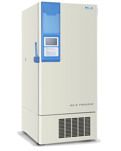 Dw Hl528s פריזרים לטמפ נמוכה 86°c Yarden Biotec