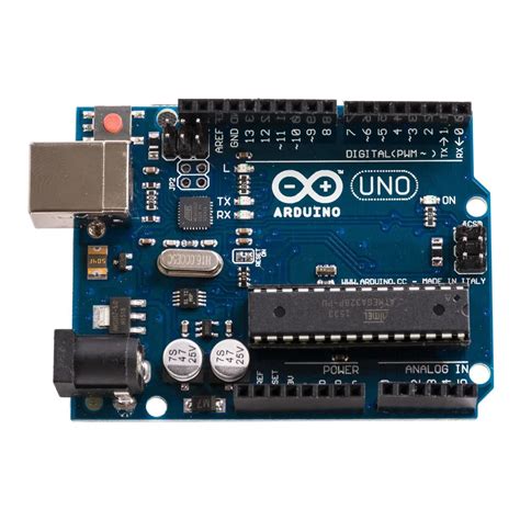 Step By Step Guide Using An Arduino To Control An Actuator For