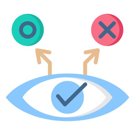 Subjective Generic Color Fill Icon
