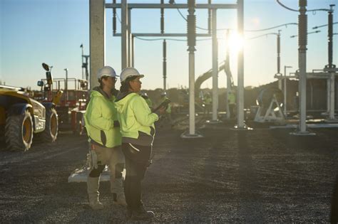 Substations Conpower