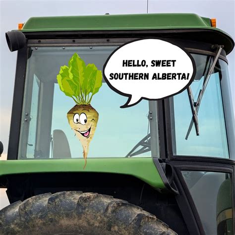 Alberta Say Hello To Our Newest Team Member And Official Sweet Talker