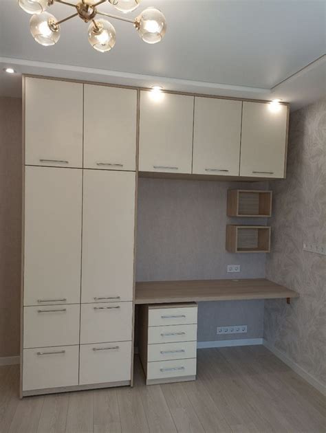 Меблі на замовлення Львів Наші роботи Кухні шафи купе прихожі