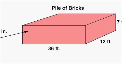 Math Principles Rectangular Parallelepiped Problem 5