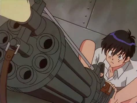 Anime Feet Trigun Meryl Milly Episode