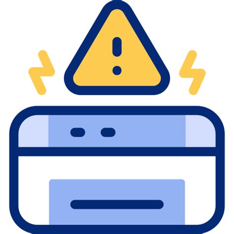 Broken Basic Accent Lineal Color Icon