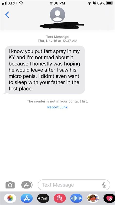 Best Wrong Number Text Ive Ever Received Rwrongnumber