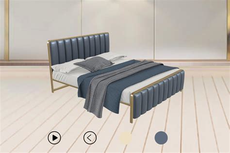 H5三维展示产品3d模型展示3d展示平台360度旋转展示 【商迪3d】三维数字化服务商