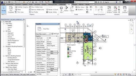 View Control Properties Revit At Stephen Jamerson Blog