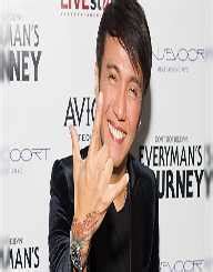 Arnel Pineda Biography Life Interesting Facts