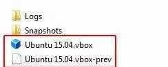 Nonexistent Host Networking Interface VirtualBox El Taller Del Bit