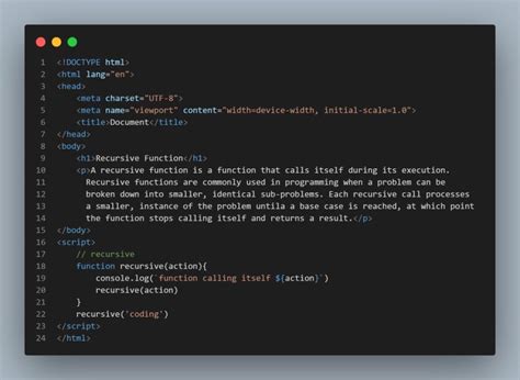 Chintala Swarnanjali On Linkedin Coding Recursion