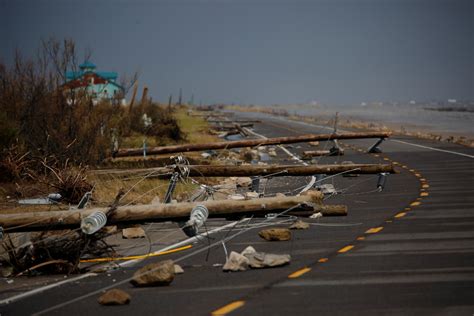 Local Leaders Role Before During And After Disasters National