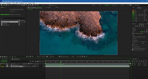 After Effects Audio Not Playing How To Fix Audio In After Effects
