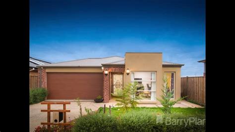 Ivan Silic Barry Plant Tarneit Melbourne Vic