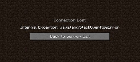 My Server Closes By Itself After Ill Join And Play There For 5 Minutes General Aternos