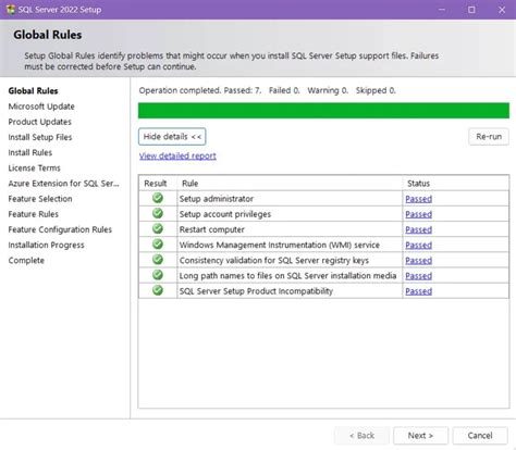 How To Install Sql Server 2022 Express Edition Step By Step Sql