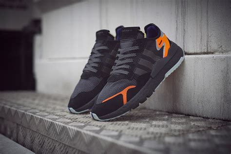 adidas Originals Nite Jogger | Now Available - Footpatrol Blog