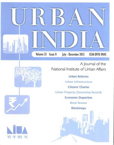 Pdf Urban Property Ownership Records In Karnataka Computerised Land