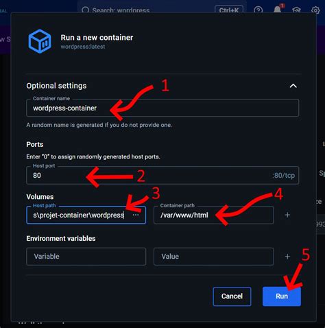 Installation Et Déploiement De Docker Desktop Guide Complet