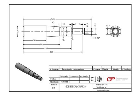 Plano 2017 3 Eje Escalonado Pdf