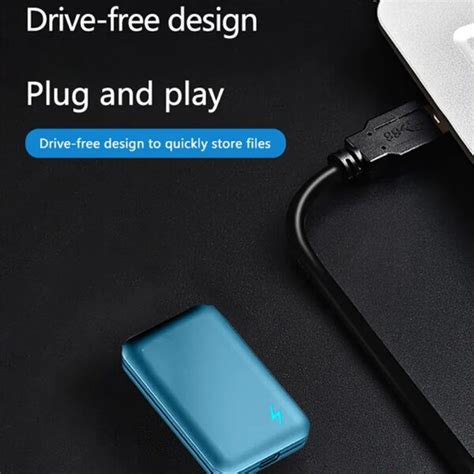 SSD Portable External Solid State High Performance Hard Disk Fortune Port Electronics Limited