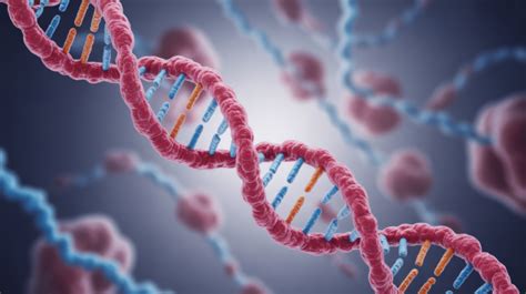 Dna Replication Explained Copying Lifes Blueprint Clover Chronicle