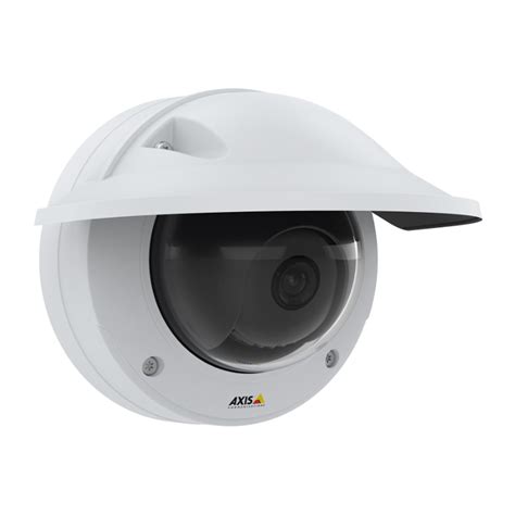 Axis Security Cameras Axis Communications