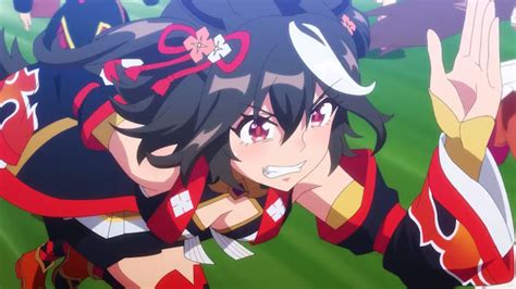 Uma Musume Season 3 Airs In October Siliconera