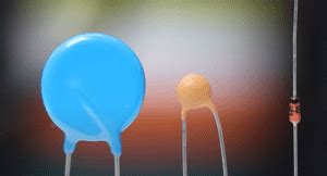 Resistors Explained The Engineering Mindset