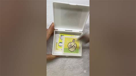 치이카와 포카포장 포카포장 알고리즘 Kpop 먼작귀 치이카와 우사기 하치와레 Youtube