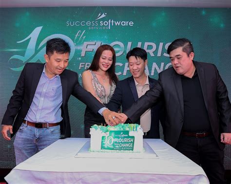 Success Software Services Home