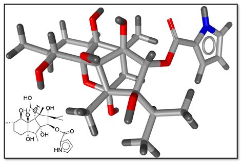 Ip3 Chemical Structure