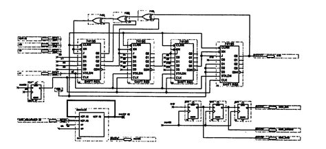 Algorithm And Realization Of Self Adaptive Parallel Interference Cancellation Multi User